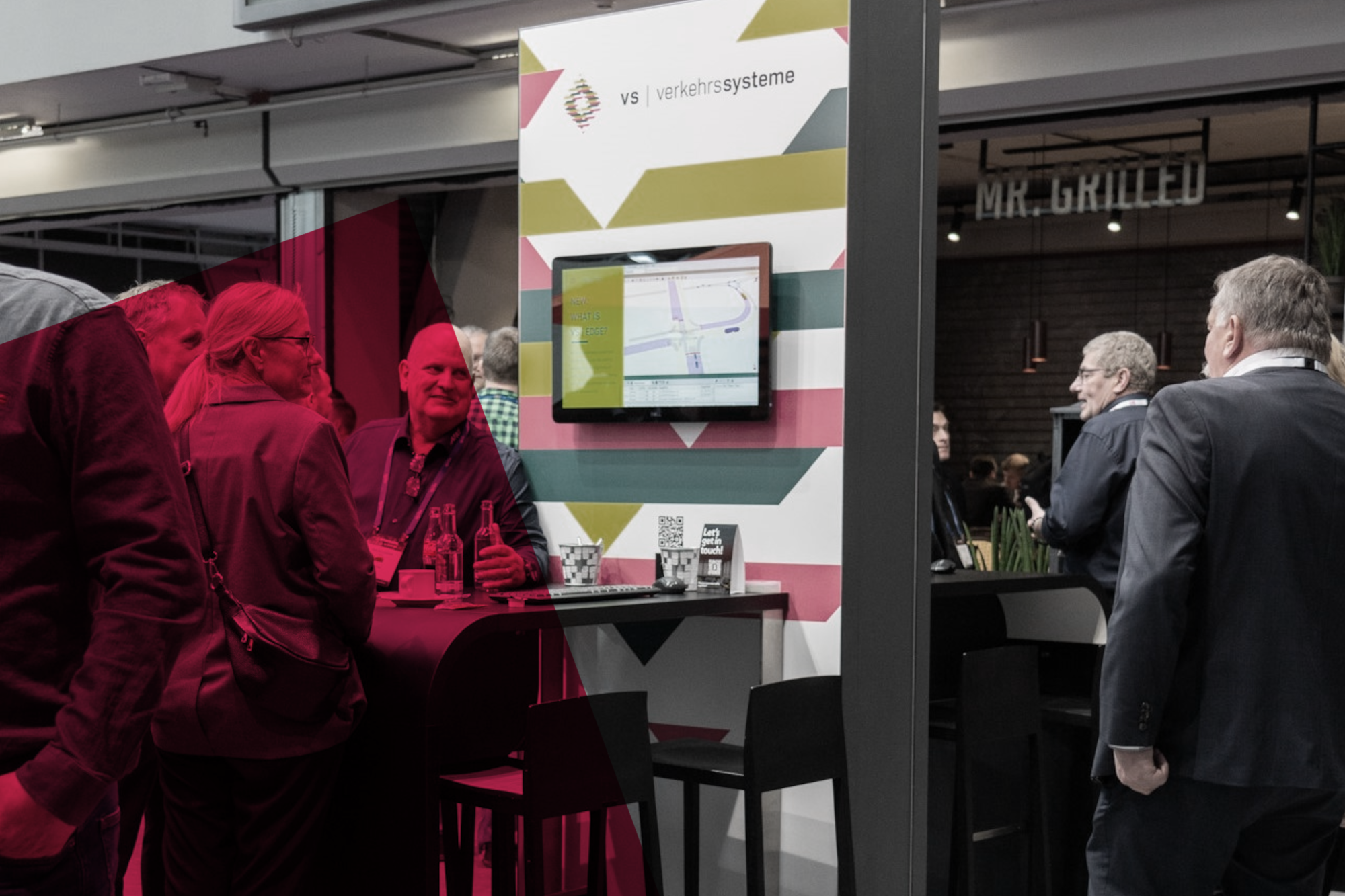 Intertraffic 2024: Innovative and intelligent solutions – vs | traffic ...